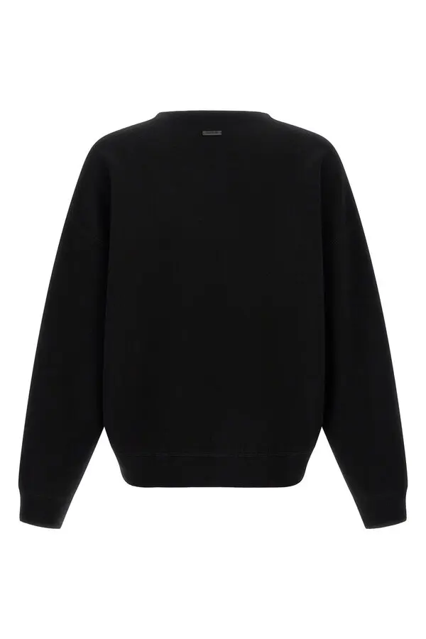 Fear Of God Boat Neck Sweater