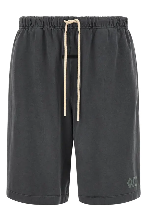 Fear Of God 90's Bermuda Shorts - Gray