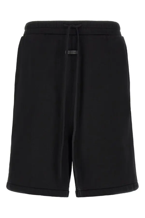 Fear Of God Cotton Bermuda Shorts