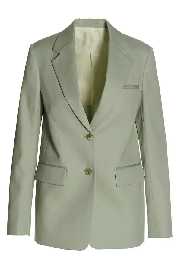 LANVIN Single-breasted' Blazer