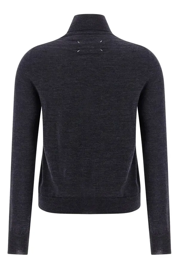 MAISON MARGIELA Turtleneck' Sweater