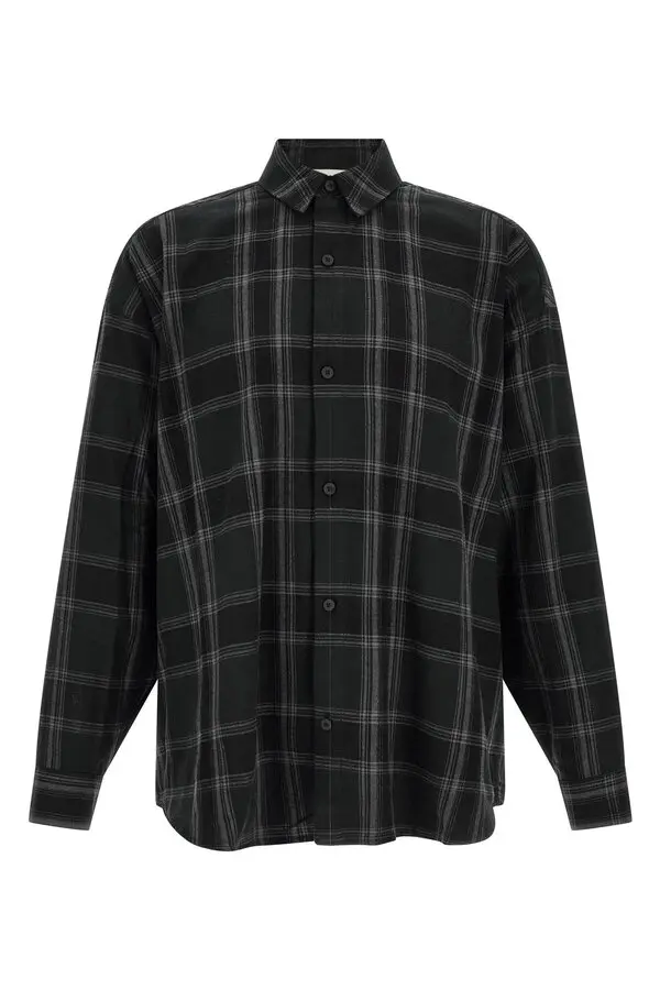 Fear Of God Button-up Shirt