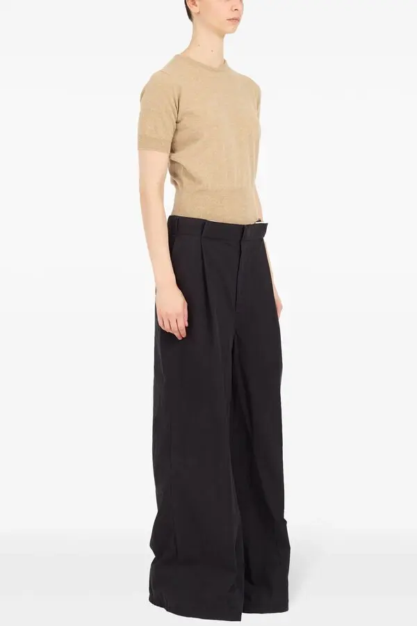 MAISON MARGIELA Four Stitches' Pants