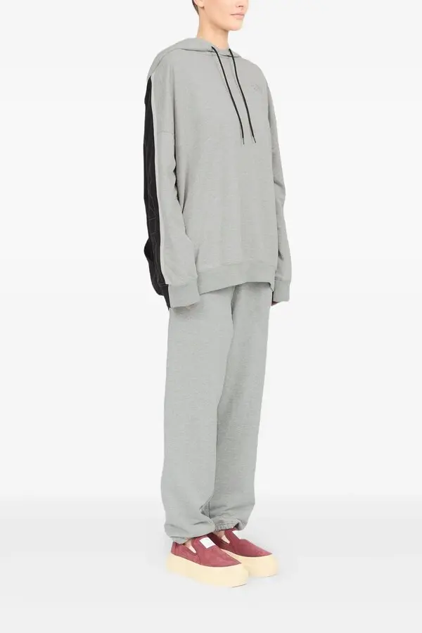 MAISON MARGIELA Reversible Double Front Hoodie