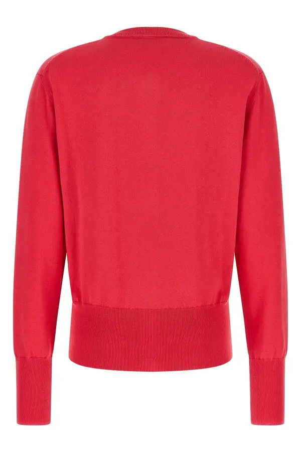 VIVIENNE WESTWOOD Bea Cardigan With Orb Detail