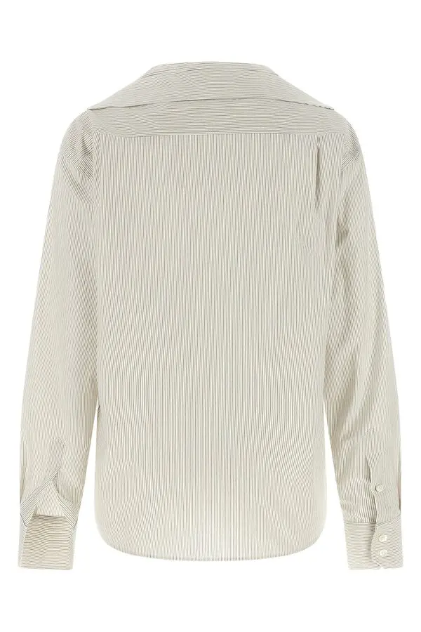 MAISON MARGIELA Trompe L'oeil' Shirt
