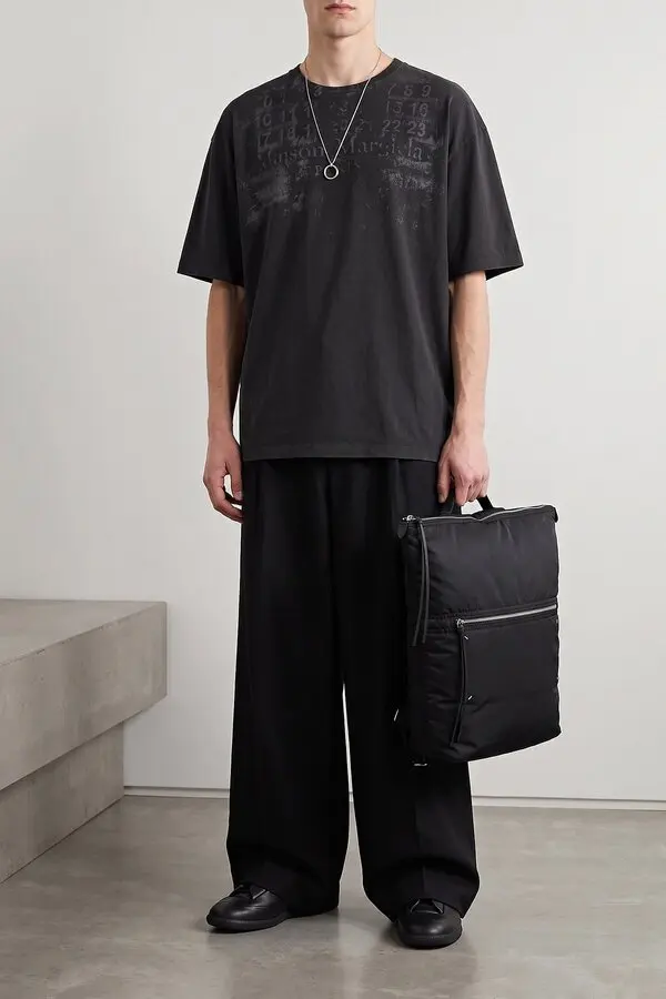 MAISON MARGIELA Numeric' T-shirt