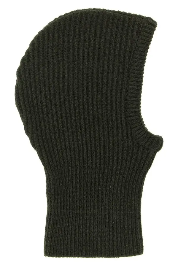 MAISON MARGIELA Numeric Signature Balaclava