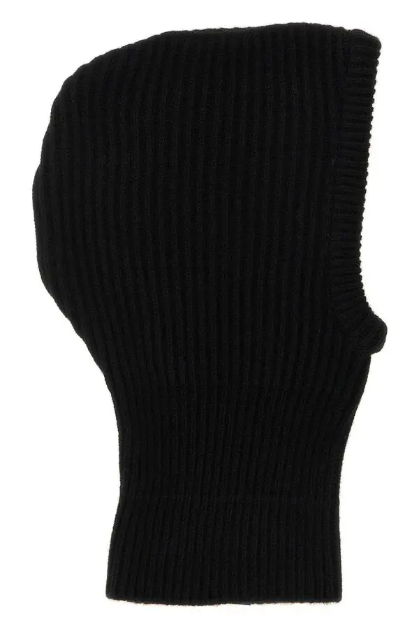 MAISON MARGIELA Numeric Signature Balaclava