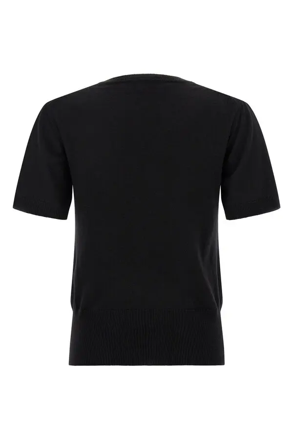 VIVIENNE WESTWOOD Bea' Knit Top