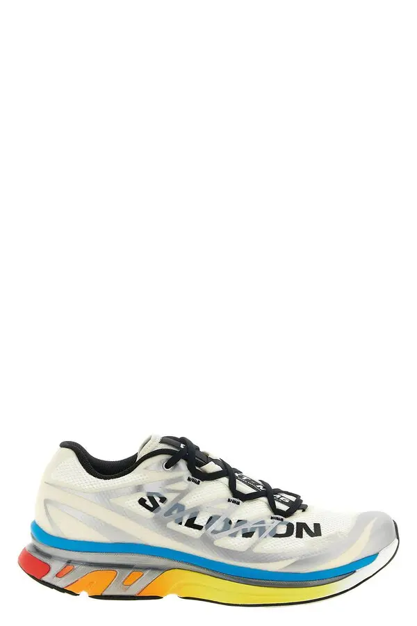 MAISON MARGIELA Xt' X Salomon Sneakers