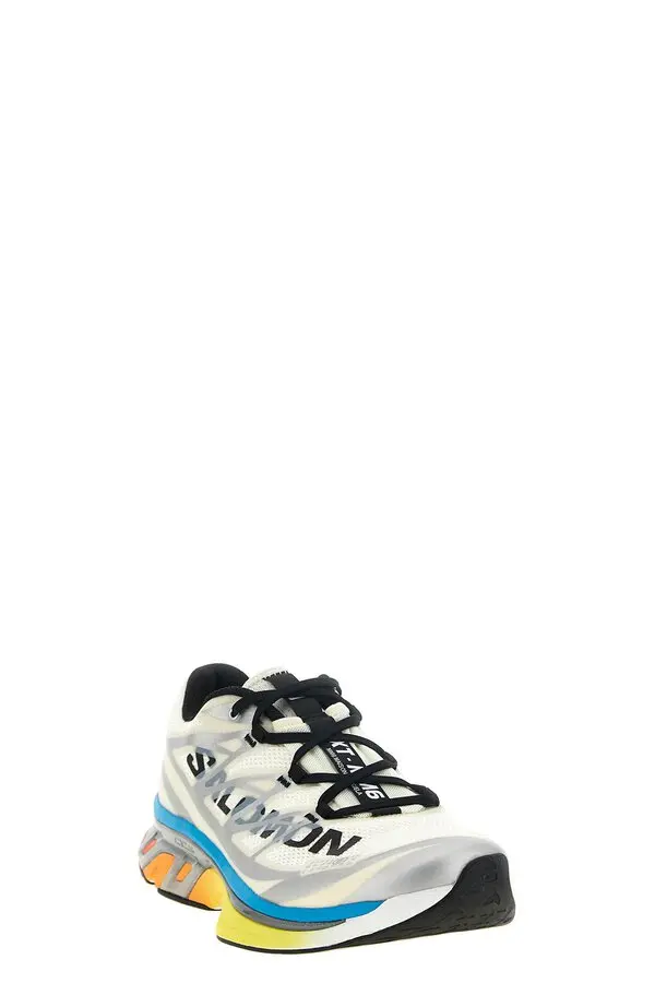 MAISON MARGIELA Xt' X Salomon Sneakers