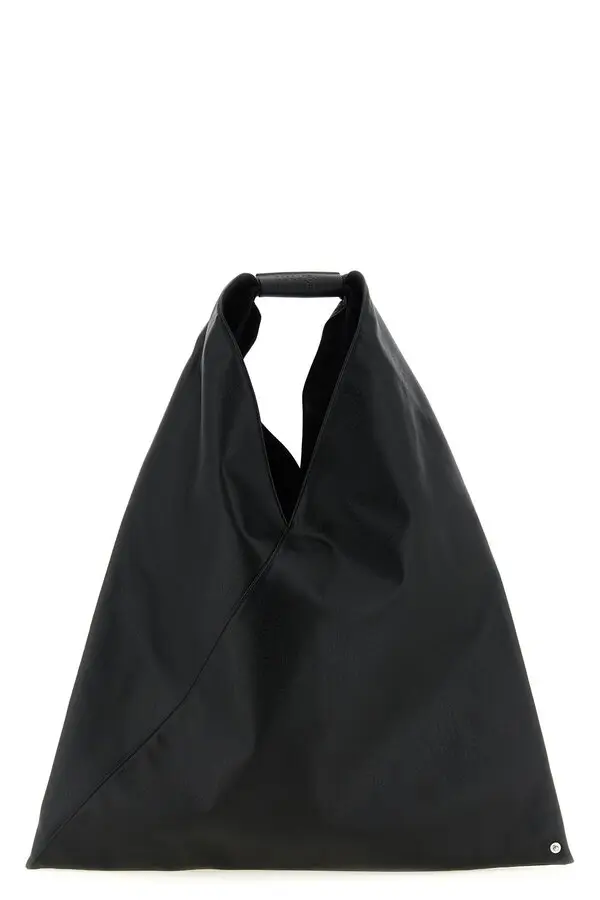 MAISON MARGIELA Japanese Classic' Handbag - Black