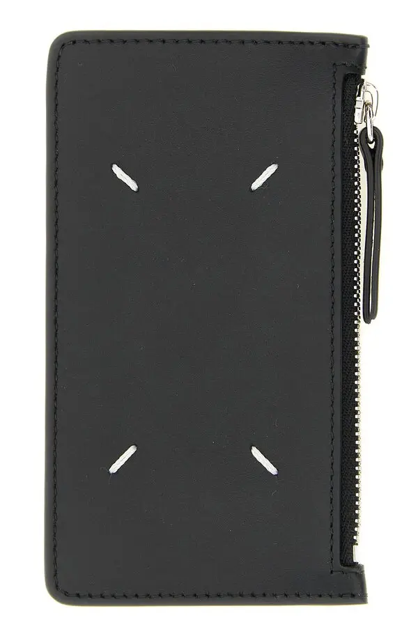 MAISON MARGIELA Four Stitches' Card Holder