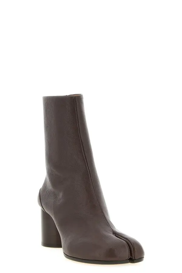 MAISON MARGIELA Tabi' Ankle Boots