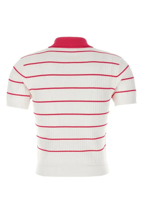 Dsquared2 Polo 'striped Polo