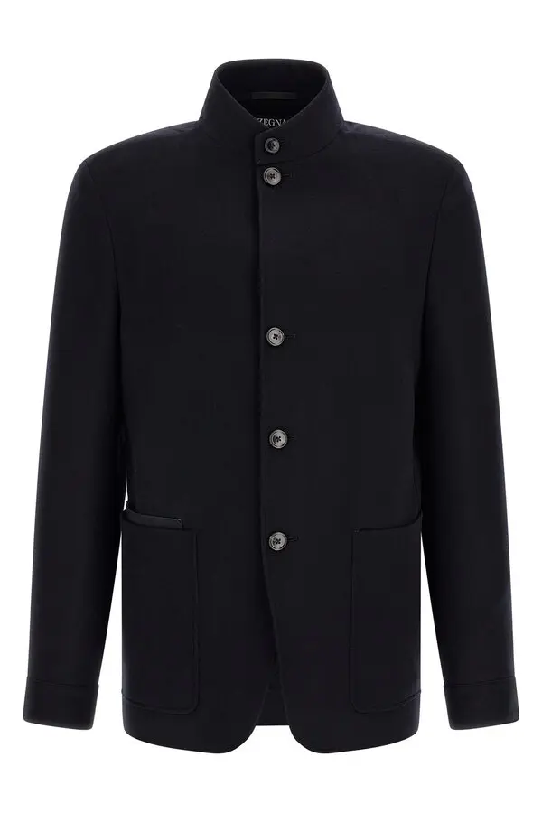 Zegna The 'il Conte' Jacket