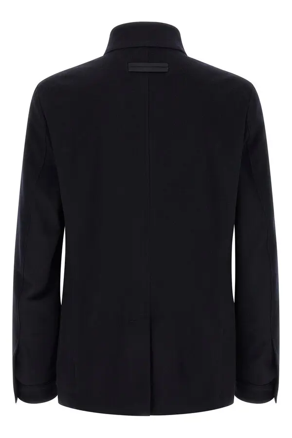Zegna The 'il Conte' Jacket