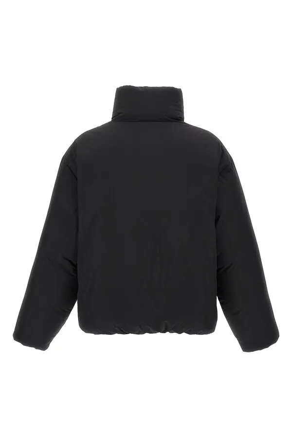 Dsquared2 Ball Nylon Puffer' Jacket