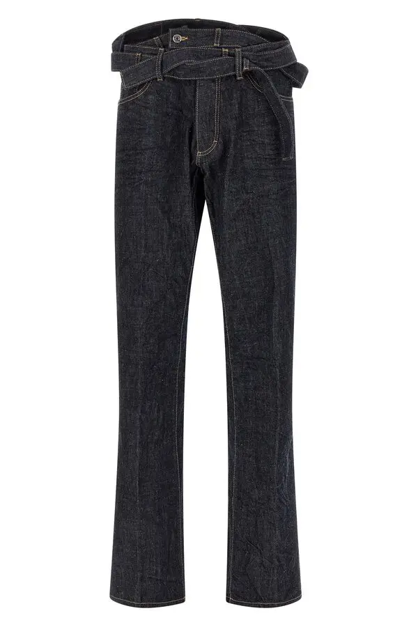 Dsquared2 Jeans Magliano Butch