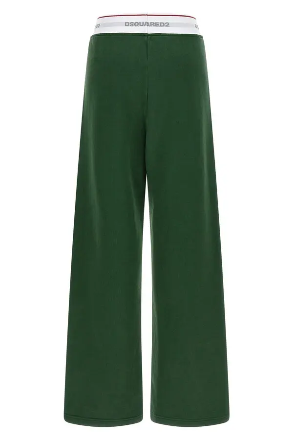 Dsquared2 Logo-band Jogging Trousers