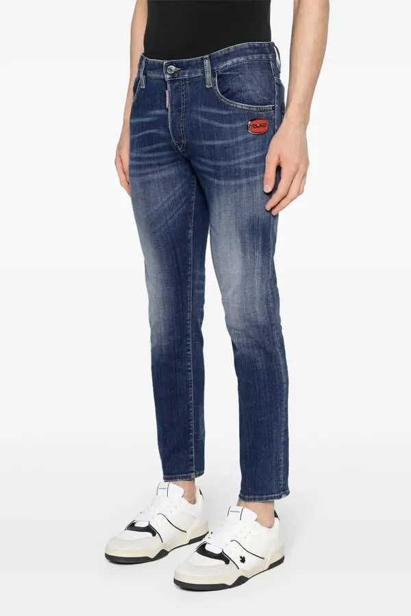 Dsquared2 Jeans Skater Jean