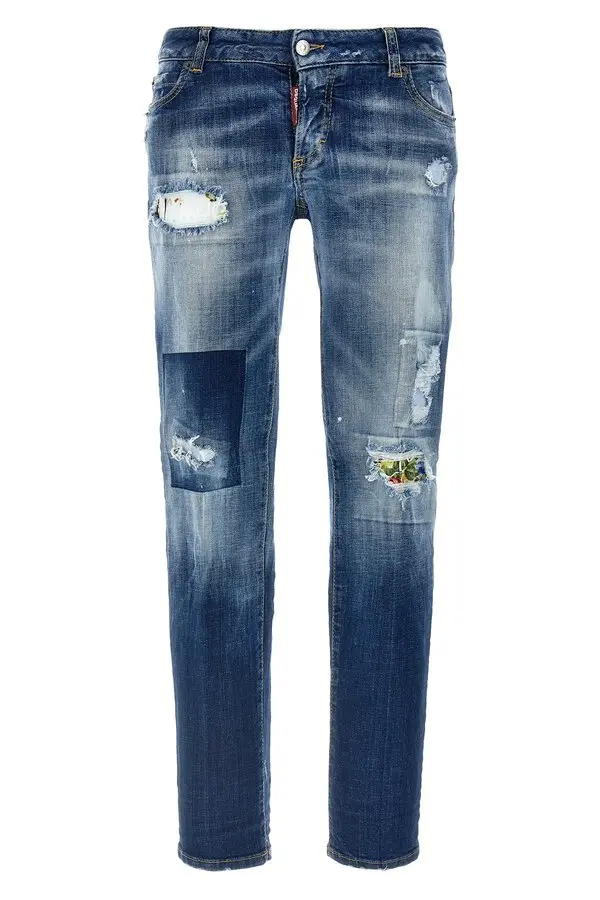 Dsquared2 Jennifer' Jeans