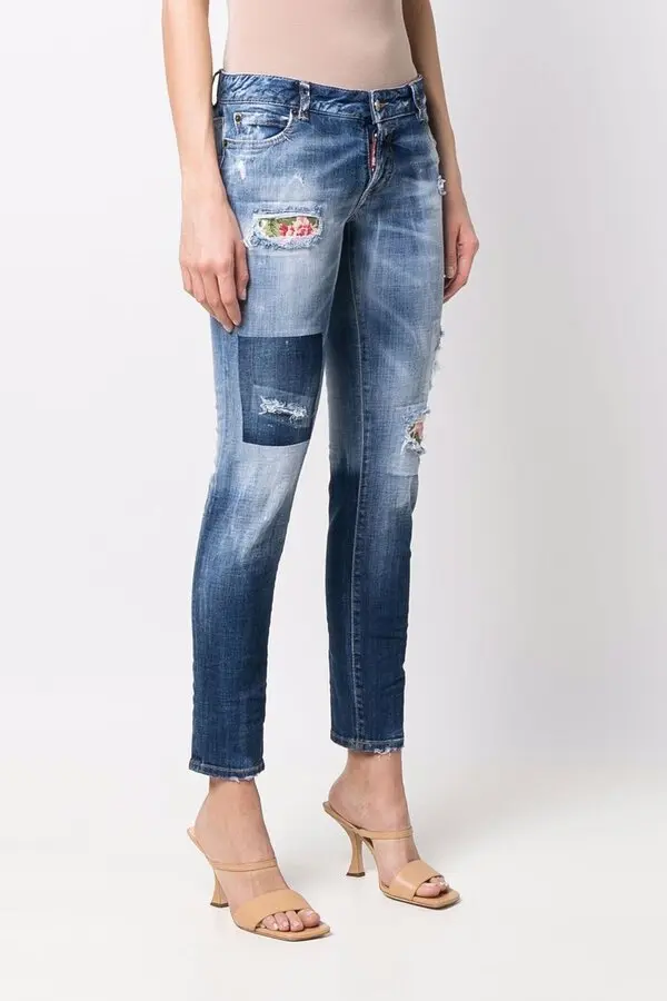 Dsquared2 Jennifer' Jeans