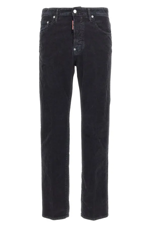 Dsquared2 642 Jean' Trousers
