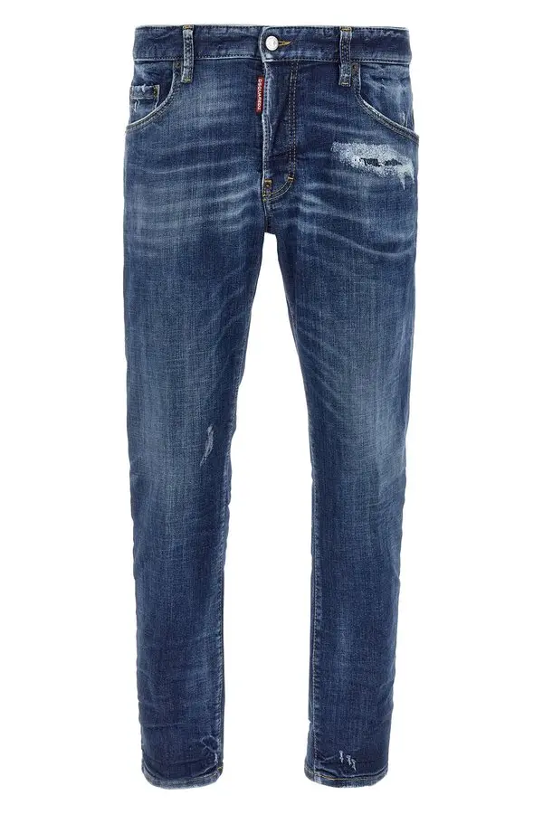 Dsquared2 Skater' Jeans
