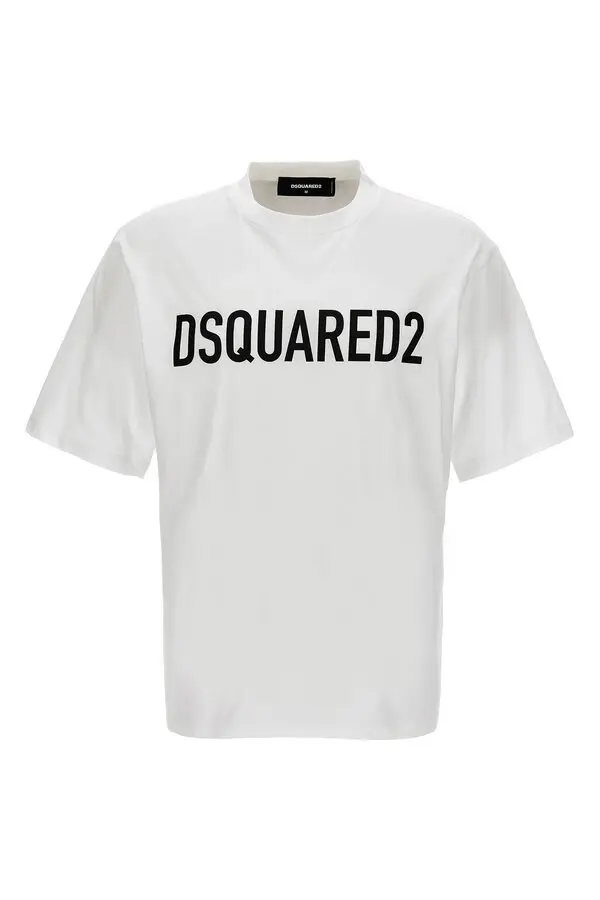 Dsquared2 Loose Fit Tee' T-shirt