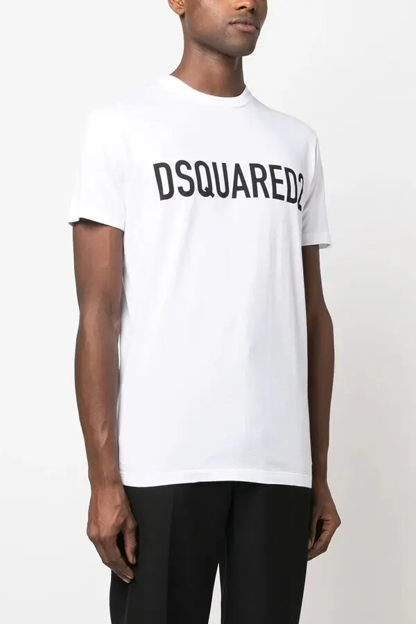 Dsquared2 Loose Fit Tee' T-shirt
