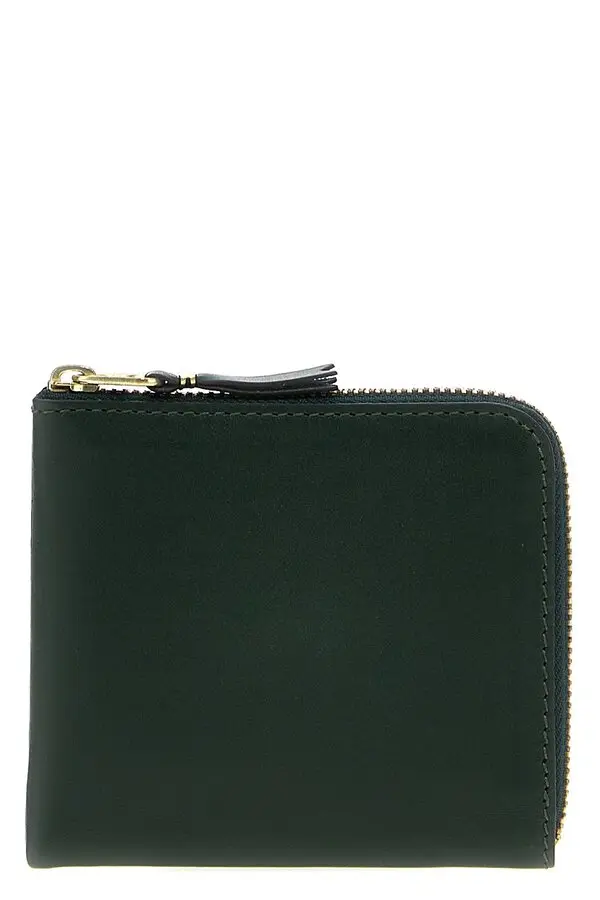 Comme Des Garçons Wallet 'arecalf Sa3100