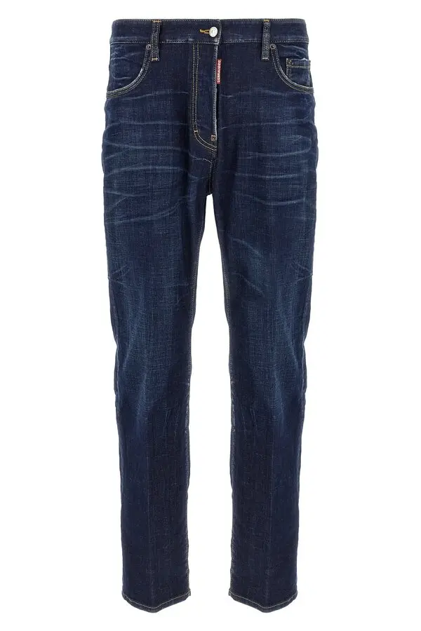 Dsquared2 642' Jeans