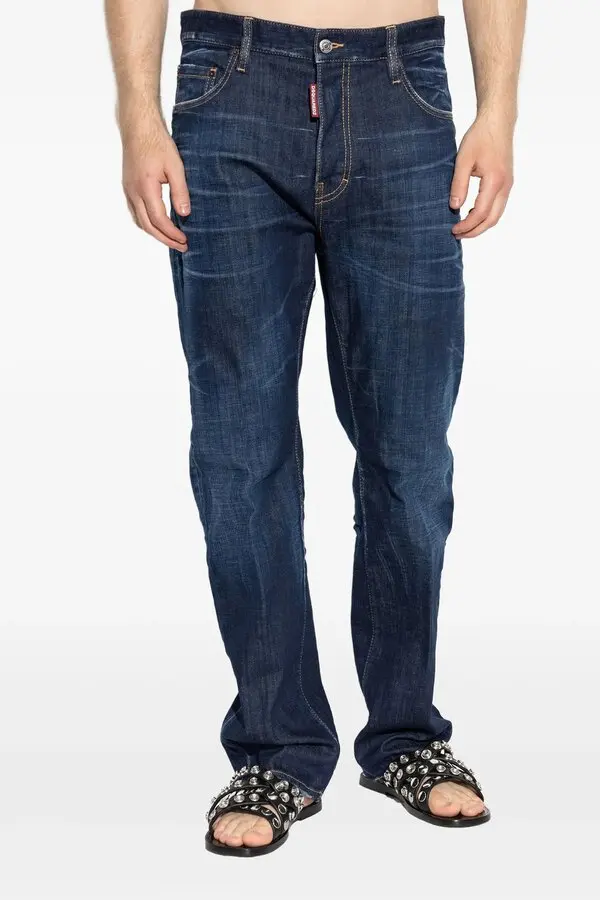 Dsquared2 642' Jeans