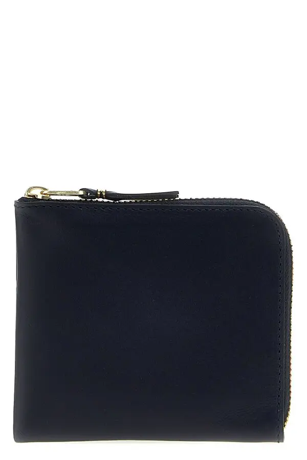 Comme Des Garçons Arecalf' Wallet