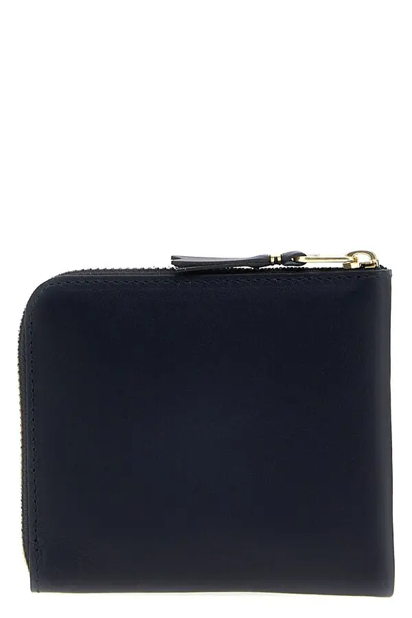 Comme Des Garçons Arecalf' Wallet