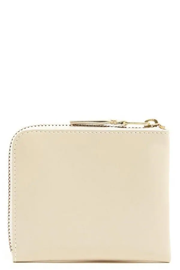 Comme Des Garçons Wallet 'classic Line Sa3100
