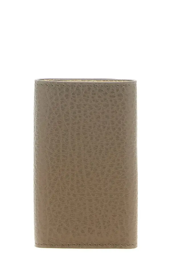 MAISON MARGIELA Four Stitches' Key Holder