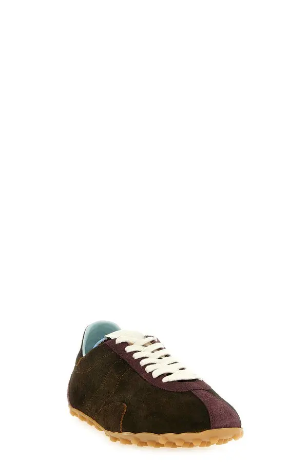 MAISON MARGIELA Sneaker 'sprinters