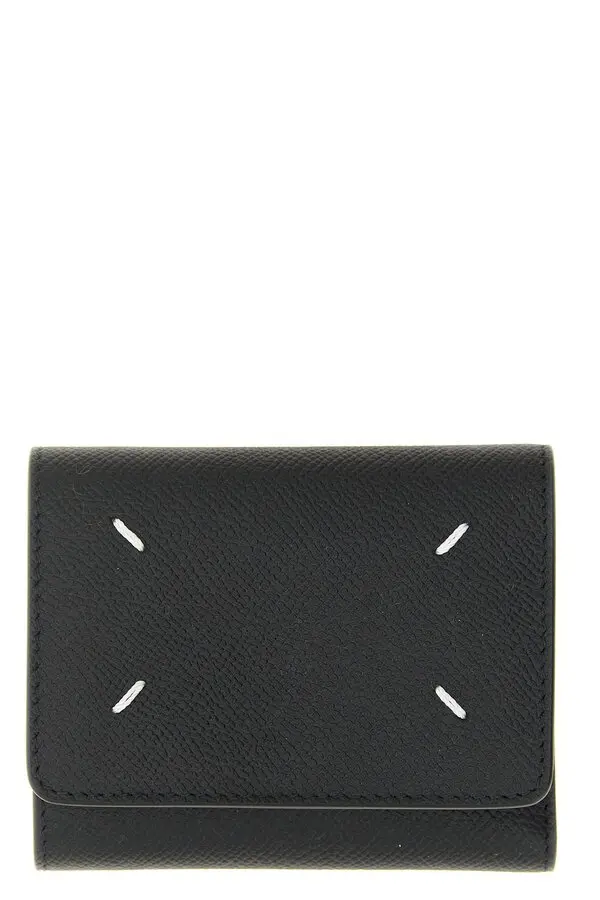 MAISON MARGIELA Four Stitches' Wallet