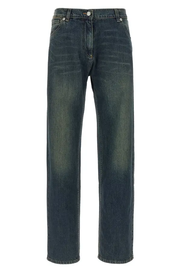 Magda Butrym Jeans 'denim 09