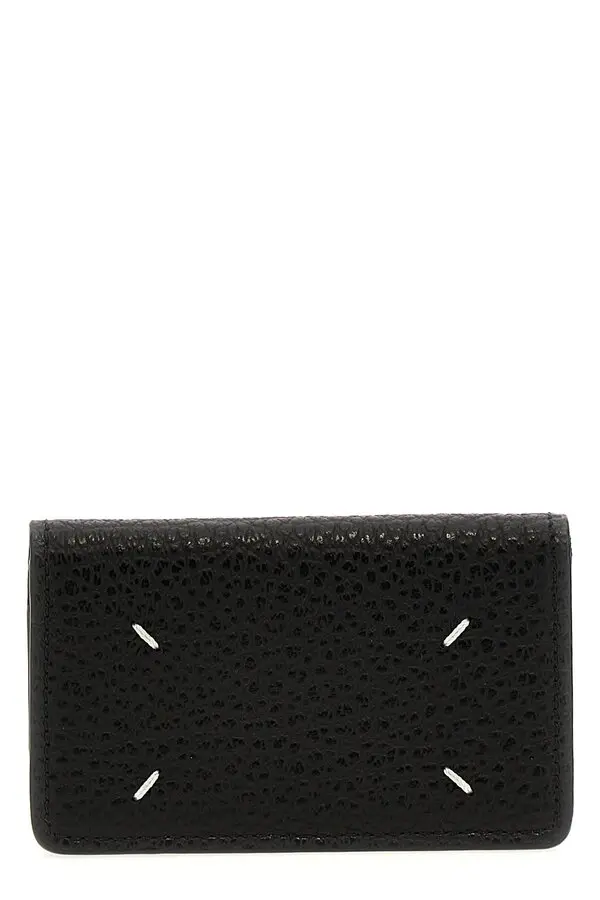 MAISON MARGIELA Four Stitches' Cardholder