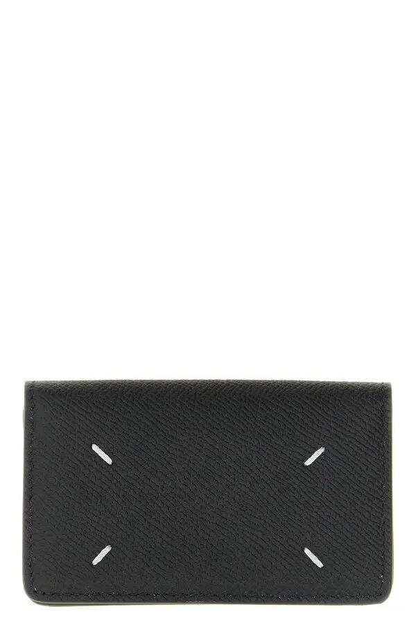 MAISON MARGIELA Four Stitches' Card Holder