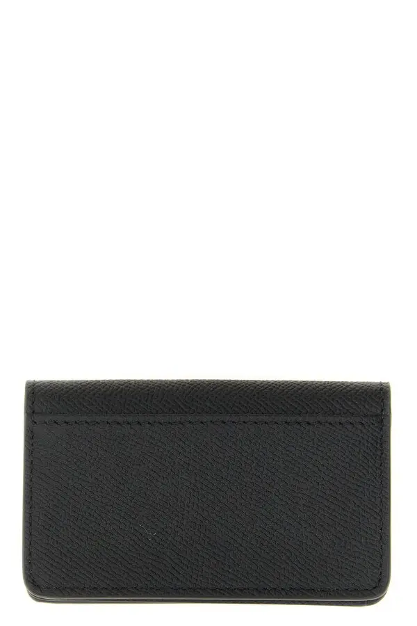 MAISON MARGIELA Four Stitches' Card Holder
