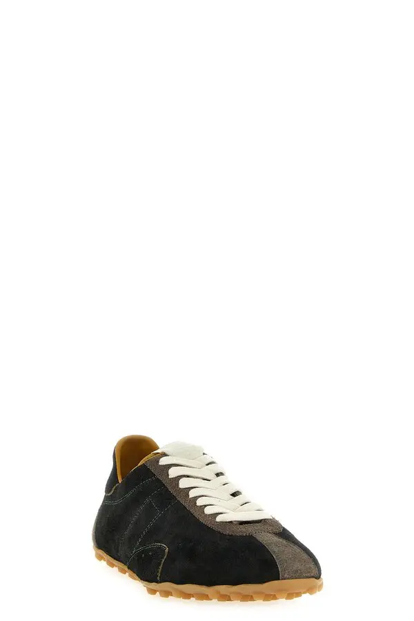 MAISON MARGIELA Sprinters' Sneakers