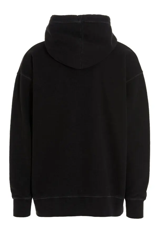 Dsquared2 Sweatshirt 'slouch Hoodie
