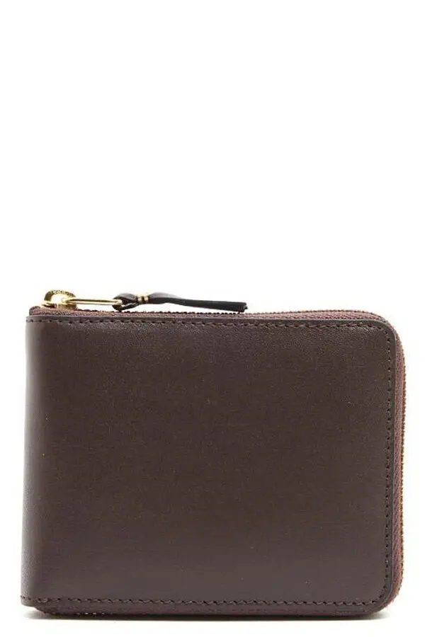 Comme Des Garçons Classic Leather Line' Wallet
