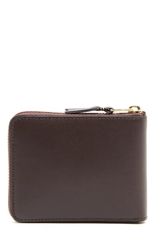 Comme Des Garçons Classic Leather Line' Wallet