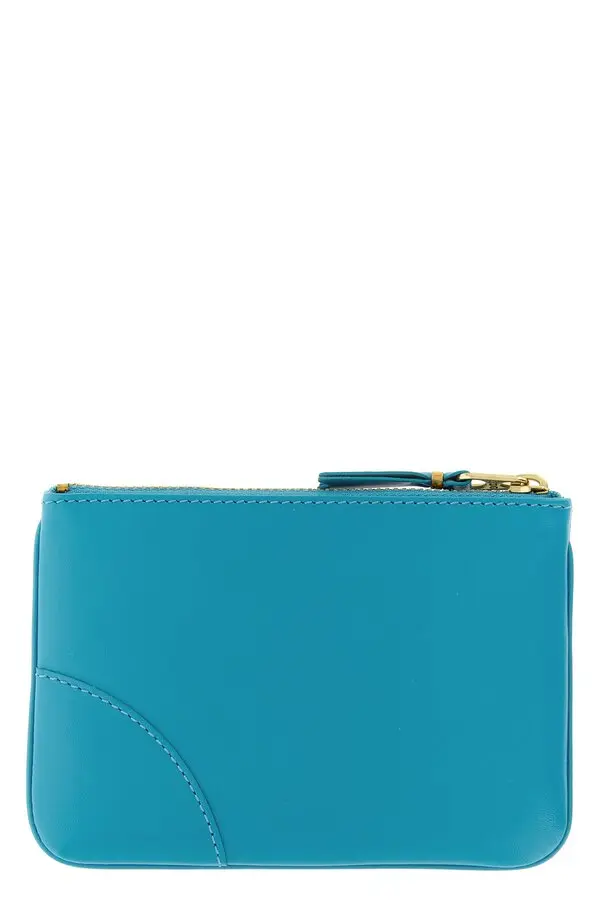 Comme Des Garçons Classic Leather Line' Wallet